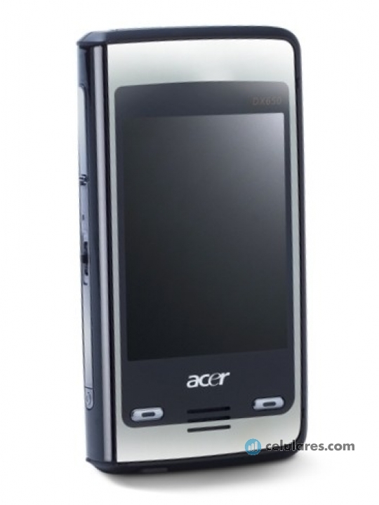 Acer DX650 - Celulares.com Estados Unidos