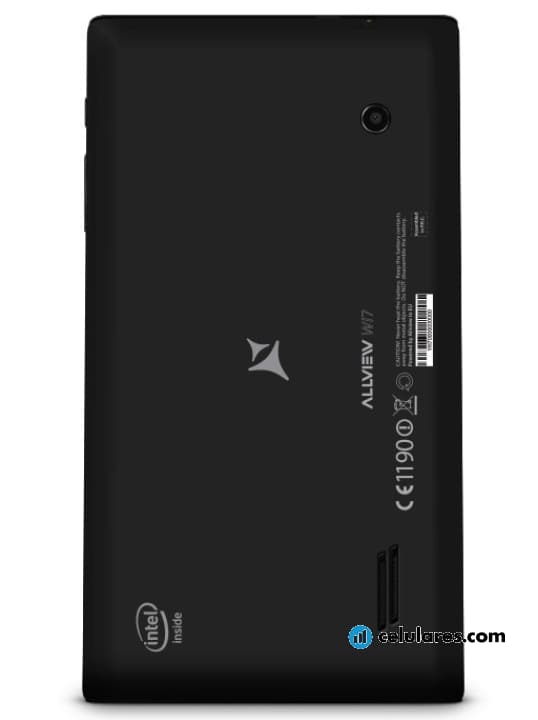 Tablet Allview Wi7 Android (WI7 Android) - Celulares.com Estados Unidos