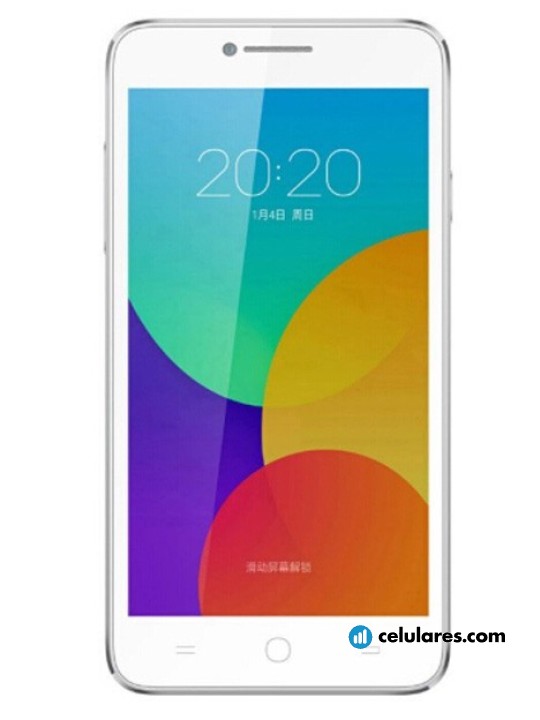 Coolpad 5267 - Celulares.com Estados Unidos