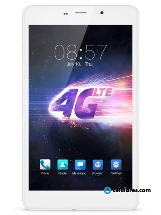 Tablet Cube T8 Ultimate (T8 Ultimate) - Celulares.com Estados Unidos