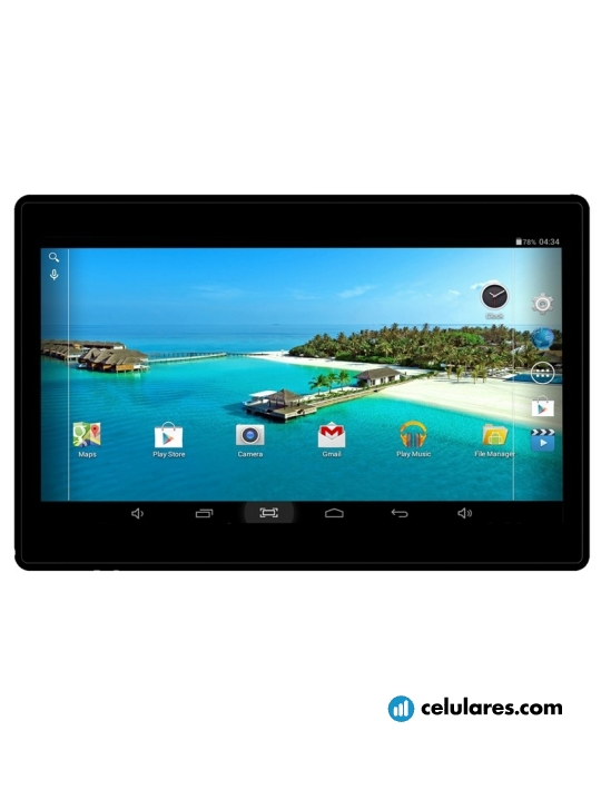 Tablet Denver TAQ-10082MK2 (TAQ-10082MK2) - Celulares.com Estados Unidos