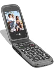 Doro PhoneEasy 611 - Celulares.com Estados Unidos
