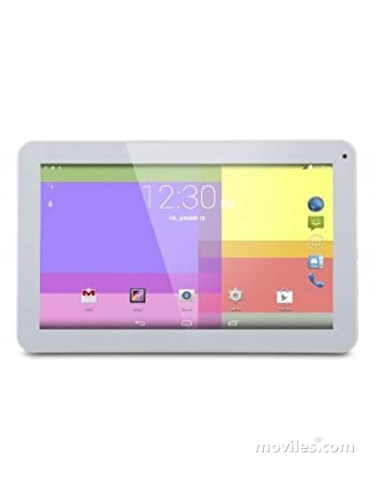 Tablet Goclever Quantum 1010M (Quantum 1010M) - Celulares.com Estados ...