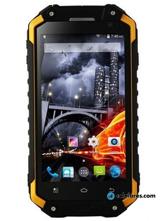 Guophone X8G - Celulares.com Estados Unidos