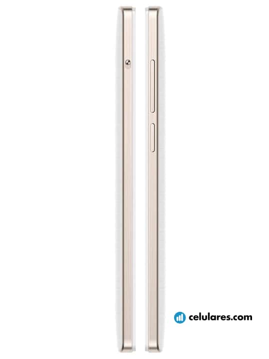 Intex Aqua Ace II (Aqua Ace 2) - Celulares.com Estados Unidos