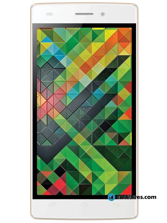 Intex Aqua Ace II (Aqua Ace 2) - Celulares.com Estados Unidos