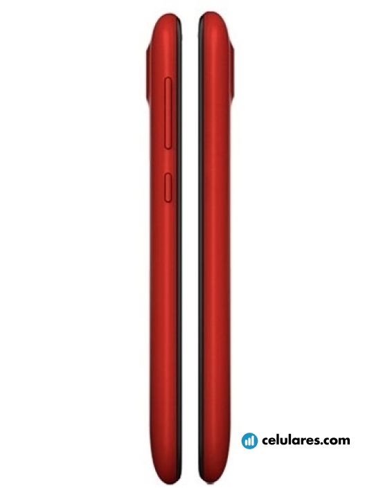 Intex Aqua Curve Mini - Celulares.com Estados Unidos