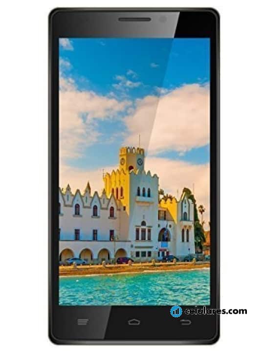 Intex Aqua Power HD - Celulares.com Estados Unidos