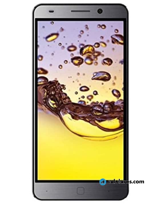 Intex Aqua Super - Celulares.com Estados Unidos