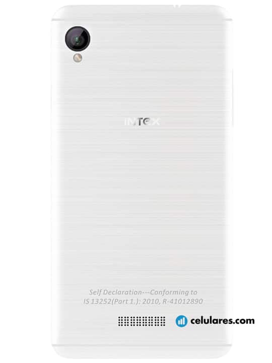 Intex Aqua Xtream II - Celulares.com Estados Unidos