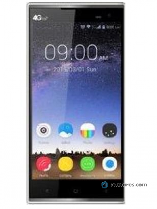Leagoo Elite 3 - Celulares.com Estados Unidos