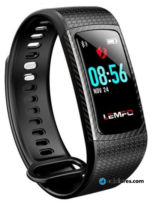 Lemfo LT01 - Celulares.com Estados Unidos