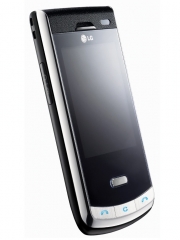 LG Secret KF750 - Celulares.com Estados Unidos