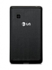LG T370 Cookie Smart - Celulares.com Estados Unidos