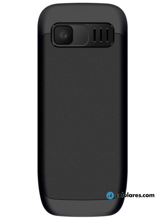 Maxcom Classic MM134 - Celulares.com Estados Unidos