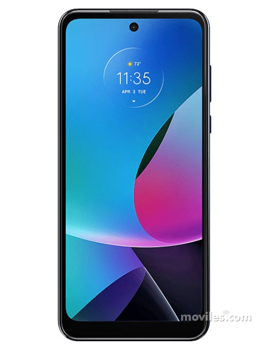 Motorola Moto G Play (2023) - Celulares.com Estados Unidos