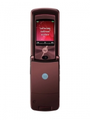 Motorola RAZR2 V9m - Celulares.com Estados Unidos