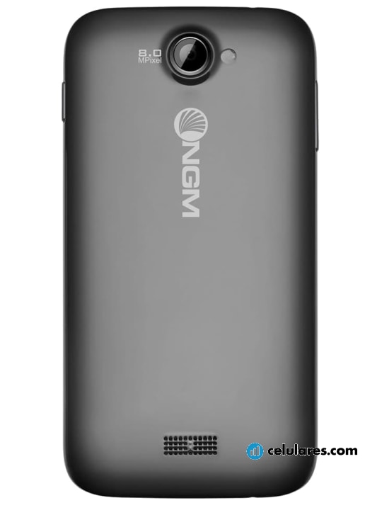 NGM Dynamic Racing 2 - Celulares.com Estados Unidos