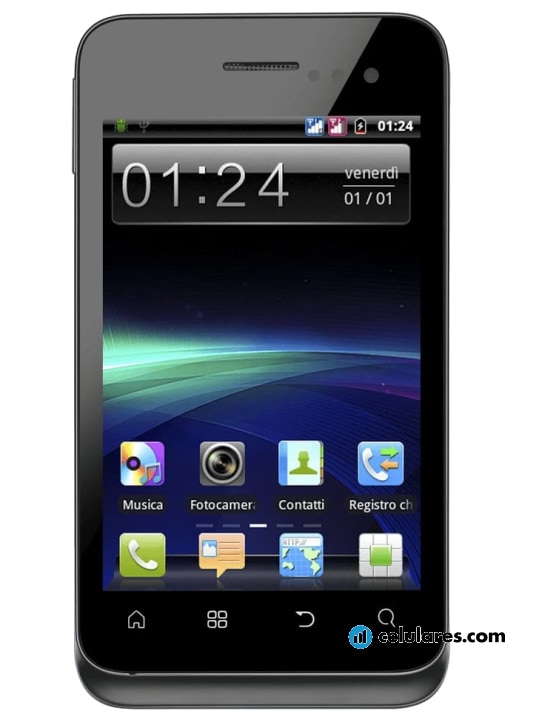 NGM WeMove Discovery - Celulares.com Estados Unidos