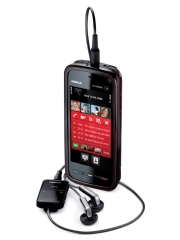 Nokia 5800 XpressMusic - Celulares.com Estados Unidos