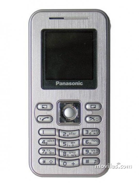 Panasonic X100 - Celulares.com Estados Unidos