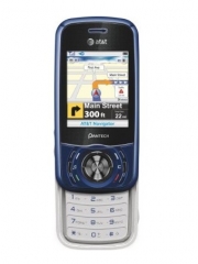 Pantech Matrix (C740) - Celulares.com Estados Unidos