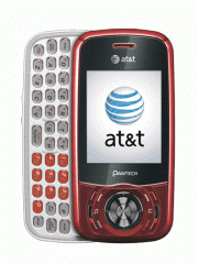 Pantech Matrix (C740) - Celulares.com Estados Unidos