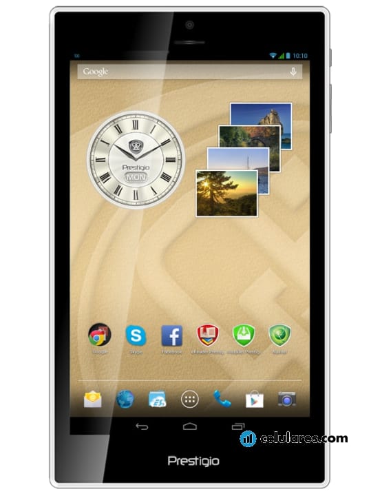 Tablet Prestigio MultiPad Color 8.0 (PMT5887) - Celulares.com Estados ...