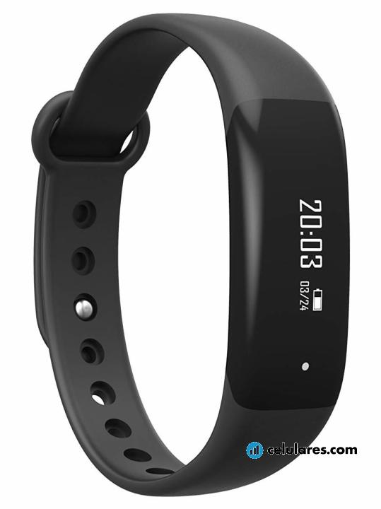 Prixton AT600 (Smartband AT600) - Celulares.com Estados Unidos