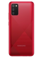 Samsung Galaxy A02s (SM-A025F, SM-A025F/DS, SM-A025G, SM-A025G/DS, SM-A ...