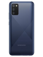Samsung Galaxy A02s (SM-A025F, SM-A025F/DS, SM-A025G, SM-A025G/DS, SM-A ...
