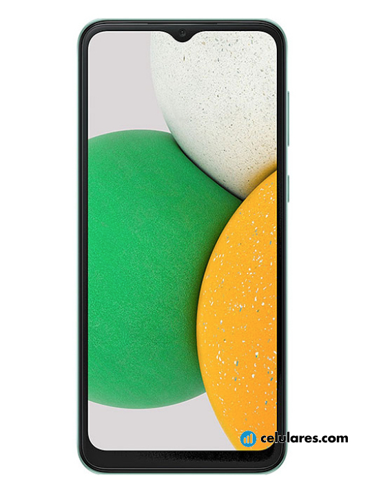 Características Detalladas Samsung Galaxy A04 Core