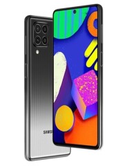 Samsung Galaxy F62 (SM-E625F, SM-E625F/DS) - Celulares.com Estados Unidos