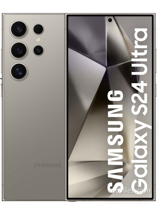 Samsung Galaxy S24 Ultra - Celulares.com Estados Unidos