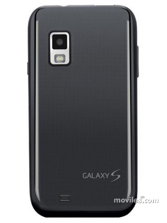 Samsung Mesmerize i500 specs, faq, comparisons