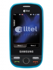 Samsung Messager Touch (SCH-R630) - Celulares.com Estados Unidos