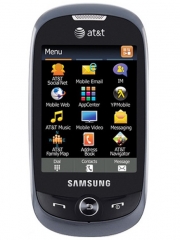 Samsung Flight 2 (A927 Flight II) - Celulares.com Estados Unidos