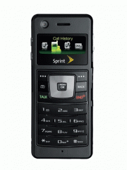 Samsung UpStage (SPH-M620) - Celulares.com Estados Unidos