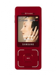 Samsung UpStage (SPH-M620) - Celulares.com Estados Unidos