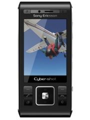 Sony Ericsson C905 - Celulares.com Estados Unidos