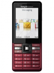 Sony Ericsson Naite (Naite J105 GreenHeart) - Celulares.com Estados Unidos