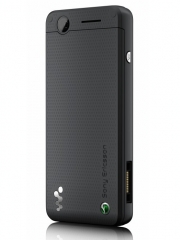 Sony Ericsson W302 - Celulares.com Estados Unidos