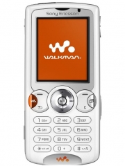 Sony Ericsson W810 (W810i) - Celulares.com Estados Unidos