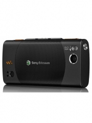 Sony Ericsson W902 - Celulares.com Estados Unidos