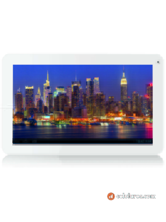 Tablet Storex eZee Tab 10D11-M (eZee Tab 10D11-M) - Celulares.com ...