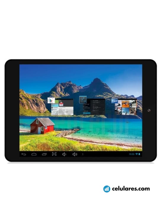 Tablet Storex eZee Tab 785D12-S (eZee Tab 785D12-S) - Celulares.com ...