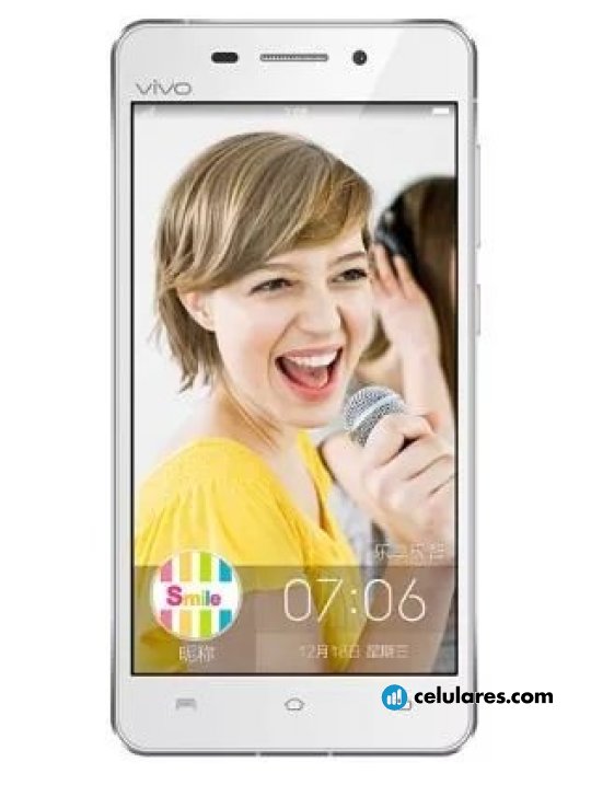 Vivo X5S - Celulares.com Estados Unidos