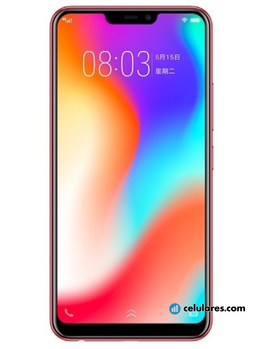 Vivo Y83 Pro - Celulares.com Estados Unidos