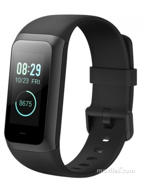 Venta > huami xiaomi > en stock