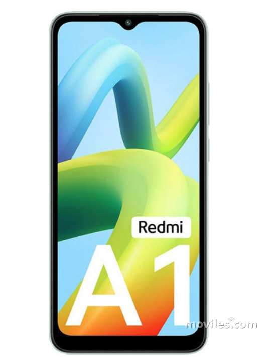 Xiaomi Redmi A1 - Celulares.com Estados Unidos